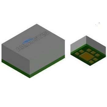 Akoustis Demonstrates First 5.8 GHz Single-Crystal Resonators for BAW ...