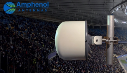 Wireless Antenna Systems