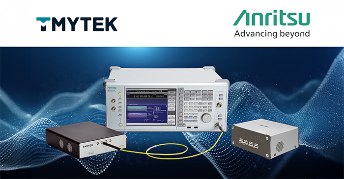 Anritsu Extends Signal Generator Frequency to 44 GHz with TMYTEK ...