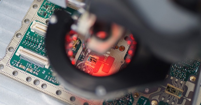Filtronic Secures $62.5 Million SpaceX Contract to Develop Next ...