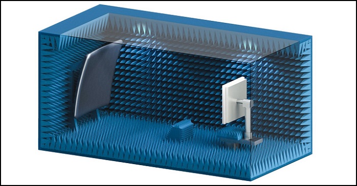 Aracion Partners with Keysight to Enhance CATR FR1 OTA Testing Capabilities