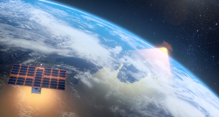 CEA and Astrocast Collaborate to Develop Ultralow-Power RF Chip for ...