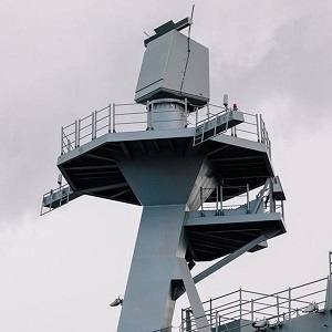 Silvus Introduces Spectrum Dominance Suite for Electronic Warfare ...