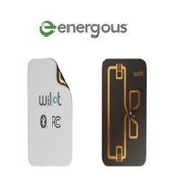 News for Energous Corporation - everything RF