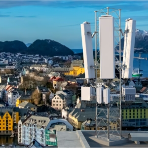Ericsson - Company Profile on everything RF