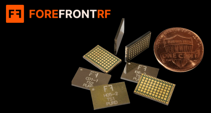 Forefront RF Names New Strategic Advisor and Chair to Accelerate Market ...