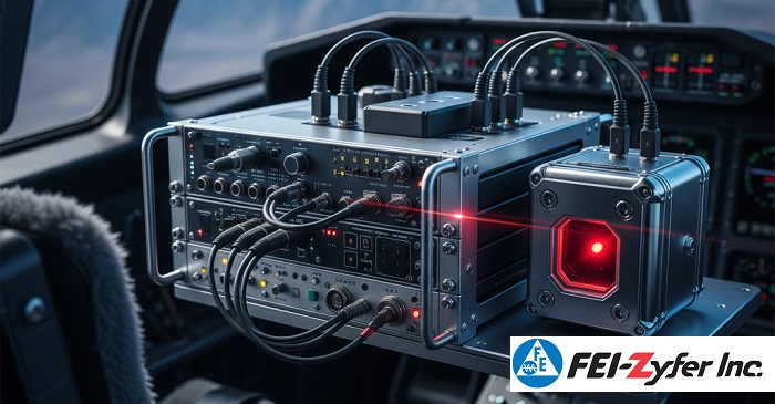 Frequency Electronics Secures $5 Million in New Contract Additions for ...