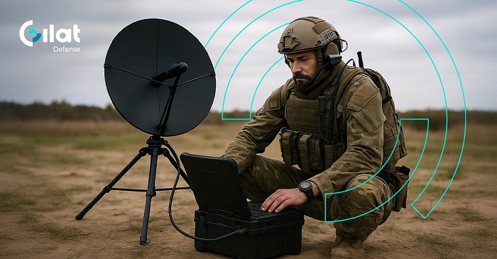 Gilat Secures $8 Million Defense Contract from Israel’s Ministry of ...