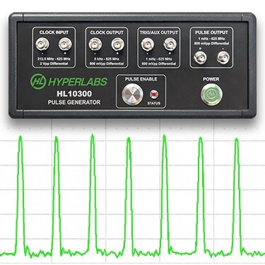 Interesting Test & Measurement Products Featured at IMS 2025
