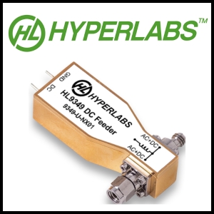 HYPERLABS Inc. - Company Profile on everything RF