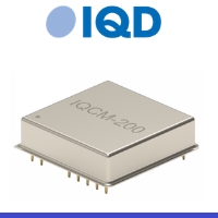 IQD Frequency Products - Company Profile on Specpick