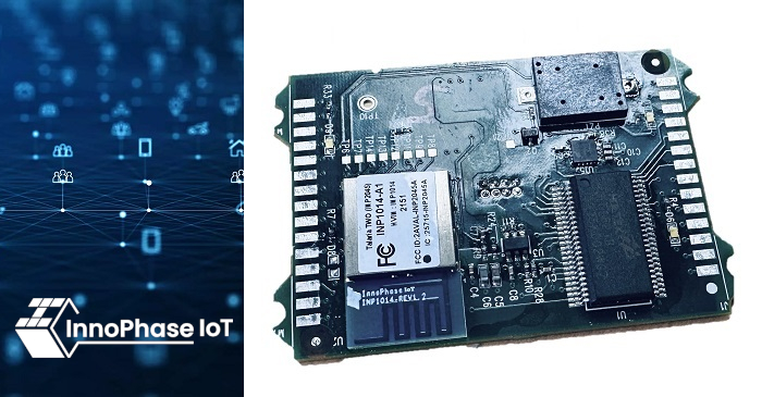 InnoPhase Introduces End-to-end Sensor to Cloud IoT Solutions with ...