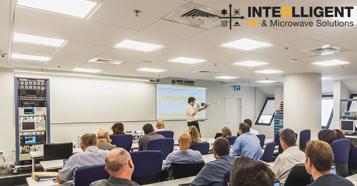 Interlligent UK to Conduct 80-Hour Microwave and RF Training Program ...