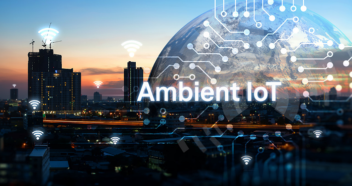 Energy Harvesting Technology to Drive 1.1 Billion Ambient IoT Device ...