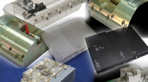 Interesting Aerospace & Defense Products Featured at IMS 2025