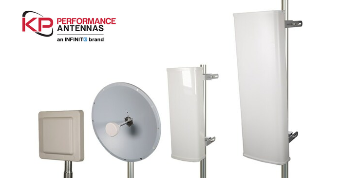 KP Performance Antennas Expands its Line of C-Band Antennas