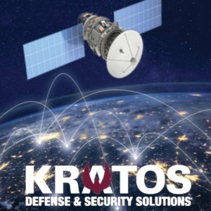 Kratos - Company Profile on everything RF