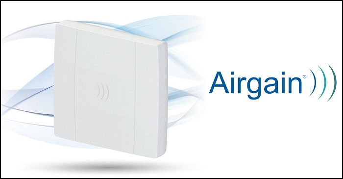 Airgain Announces First U.S. Commercial Integrator Partnership to ...