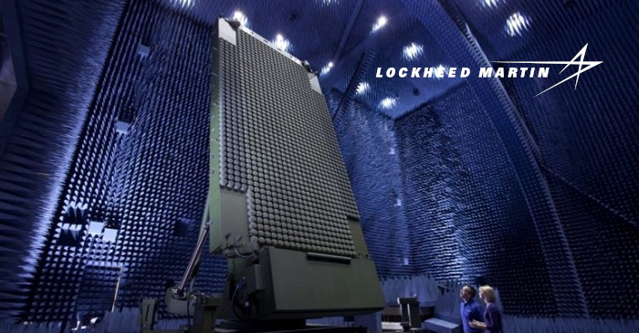 TPY-4 Radar from Lockheed Martin Sets a New Standard in Airspace Threat ...