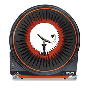 News for Microwave Vision Group - everything RF