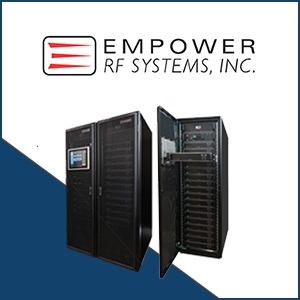 News for Empower RF - everything RF