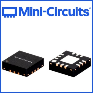 Mini Circuits - Company Profile on everything RF