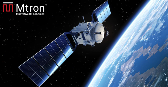 Mtron Offers Enhanced Component and Sub-Assembly Design and Testing ...