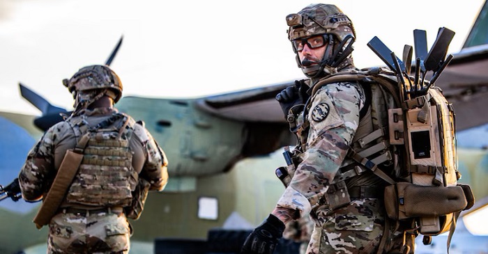 Nokia Delivers Tactical Private Wireless Solution to U.S. Marine Corps