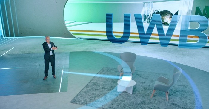 NXP's Development Tools Enable New Ultra-Wideband Applications for ...
