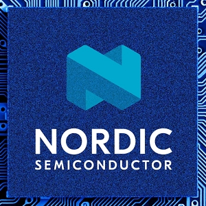 News for Nordic Semiconductor - everything RF