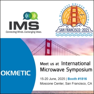 IMS 2025 | IEEE MTT-S International Microwave Symposium