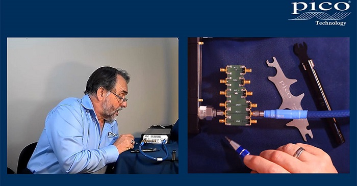 Pico Technology Revolutionizes Oscilloscope Training with Launch of ...