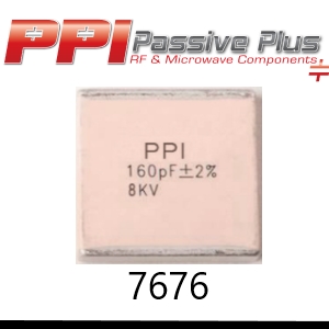 Passive Plus Inc - Profile on everything RF
