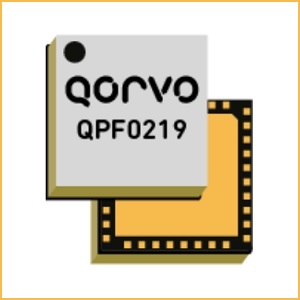 New Products from Qorvo in 2024