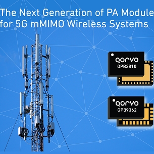 Qorvo - Company Profile on everything RF