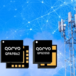 Qorvo - Company Profile on everything RF