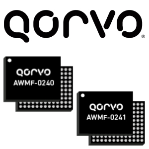 Qorvo - Company Profile on everything RF