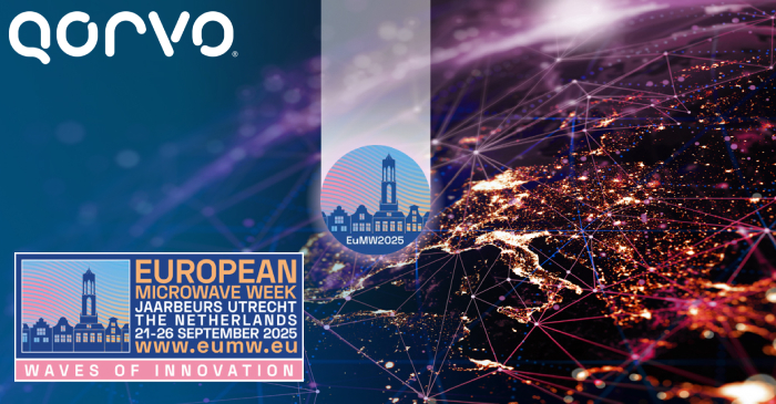 Qorvo to Showcase its Integrated System Capabilities and Solutions at ...