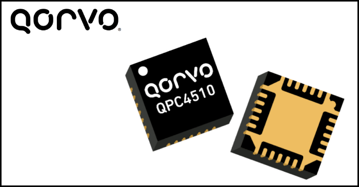 Qorvo Introduces K-Band Image Reject Upconverter Mixer with RF ...