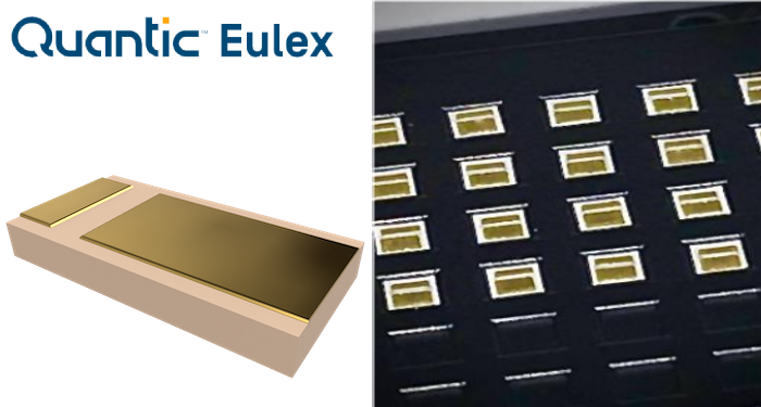 Quantic Eulex Develops a New Single Layer Binary Capacitor Structure ...