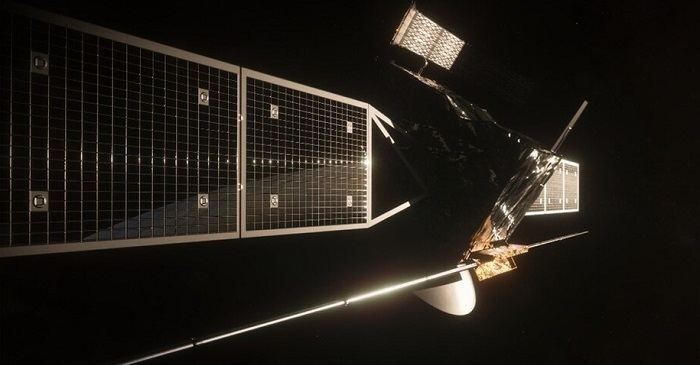 Quantic Wenzel Oscillators to Power NASA’s VenSAR Instrument on ESA’s ...
