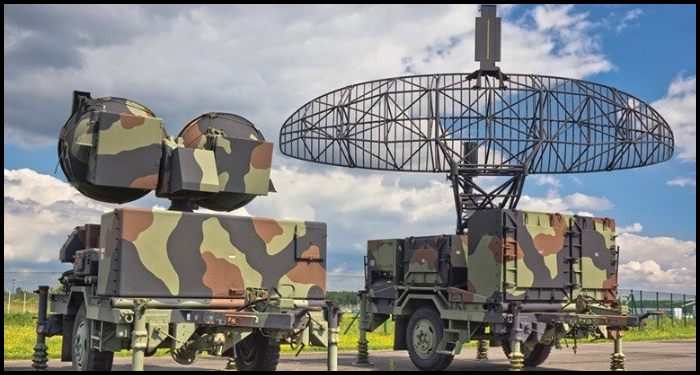 MarketsandMarkets Report Explores How AI is Reshaping Radar Systems for ...