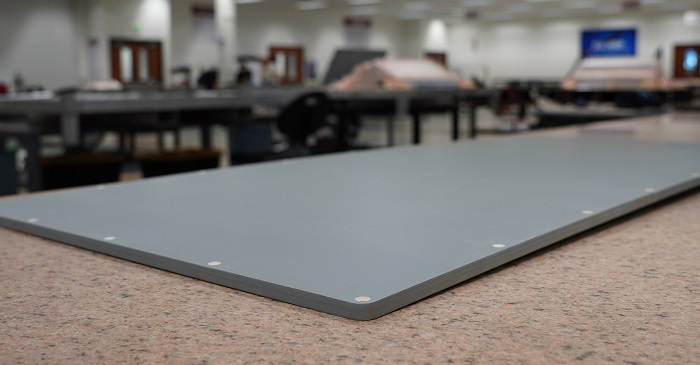 RWC Develops Cost-Effective Low-Dielectric Epoxy Quartz Radome ...