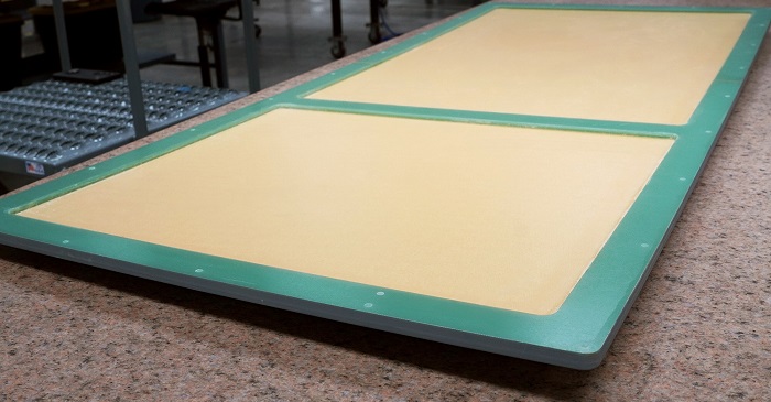 RWC Develops Cost-Effective Low-Dielectric Epoxy Quartz Radome ...