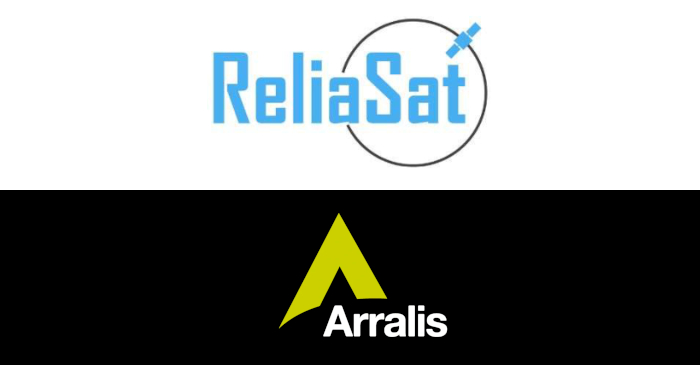 ReliaSat Withdraws from the Process of Acquiring Arralis Technologies