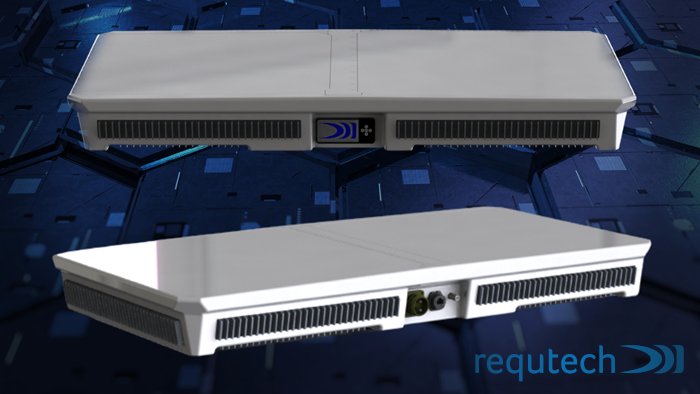 Requtech to Supply its Multi-Orbit Ku-Band Terminal to Network ...