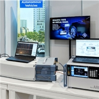 R&S AREG800A - Rohde & Schwarz | RF Test Set