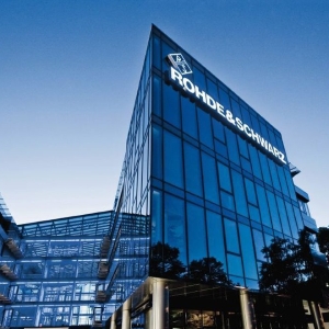 Rohde & Schwarz - Company Profile on everything RF