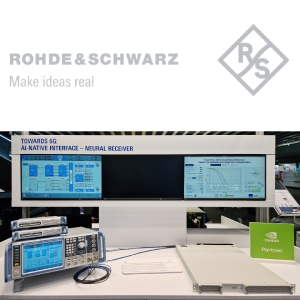 Rohde & Schwarz - Company Profile on everything RF
