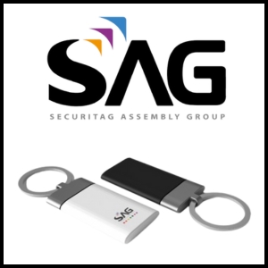 SAG - Securitag Assembly Group - Profile on everything RF
